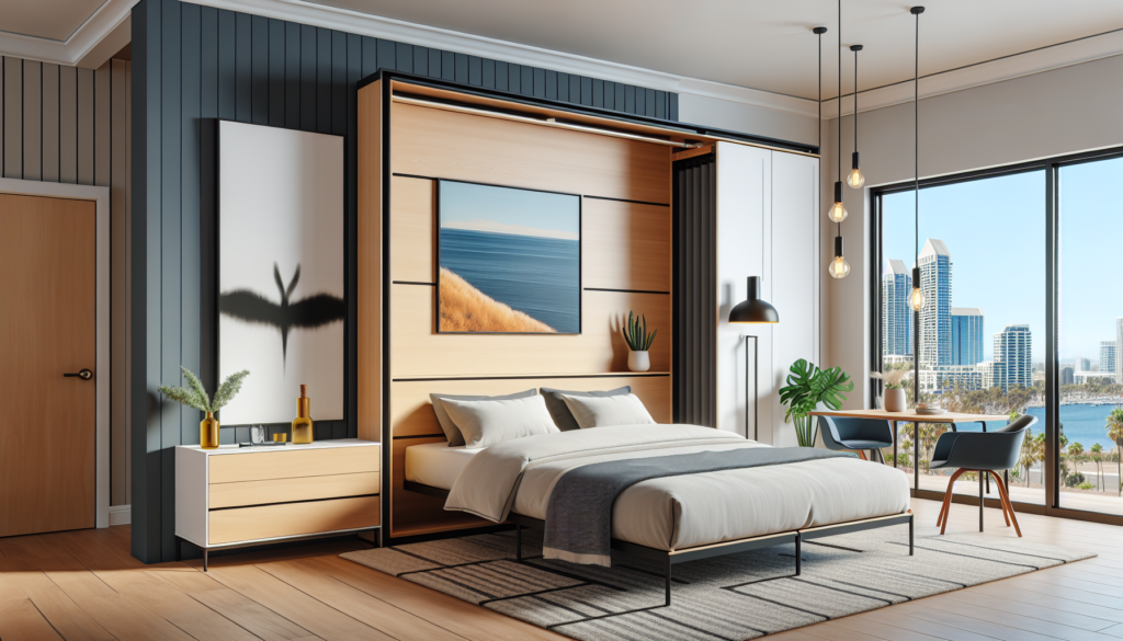 Where Can I Find A Murphy Bed Store In San Diego? – Murphy Bed Plans