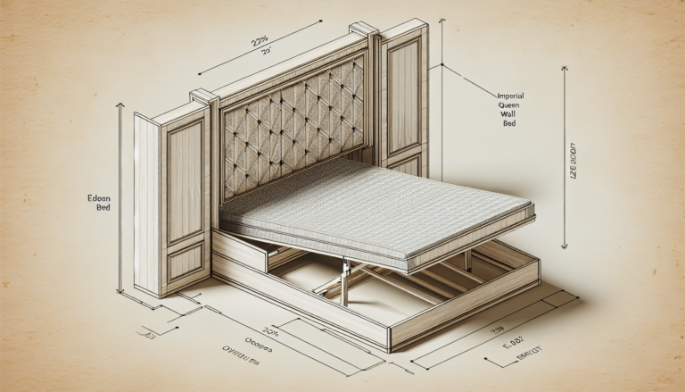 Imperial Queen Wall Bed Review – Murphy Bed Plans
