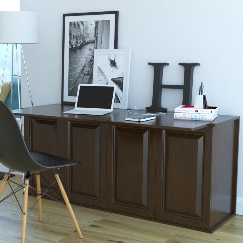 Orion Console Bed Review – Murphy Bed Plans