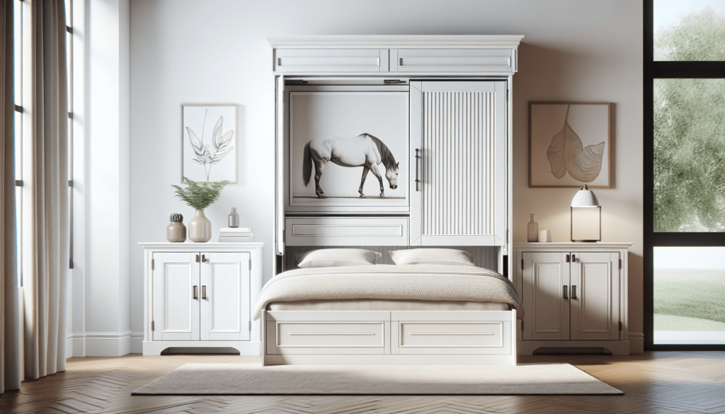 AFI Deerfield Murphy Bed Chest Review – Murphy Bed Plans