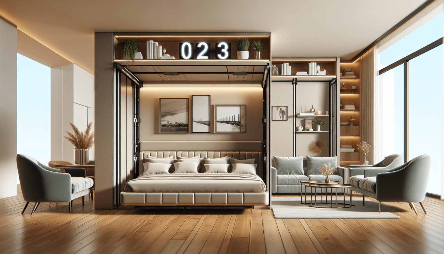 Top 7 Best Murphy Beds In 2023 Murphy Bed Plans